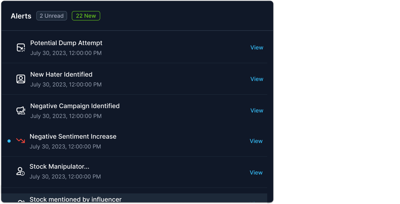 Koios Tech | IR Tools for Protecting Against Stock Manipulation and ...